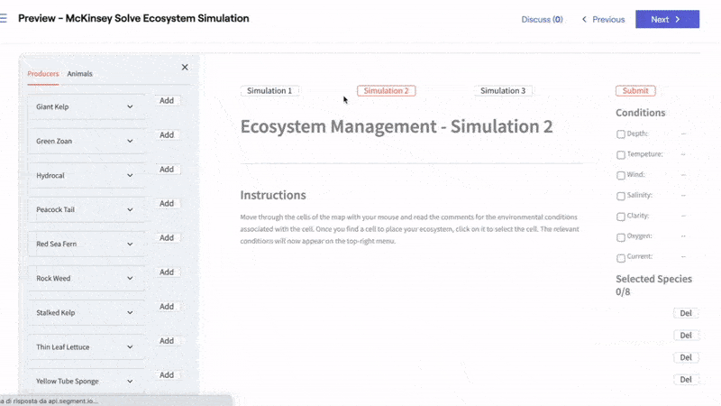 Mckinsey Solve Game 2024 The Ultimate Guide