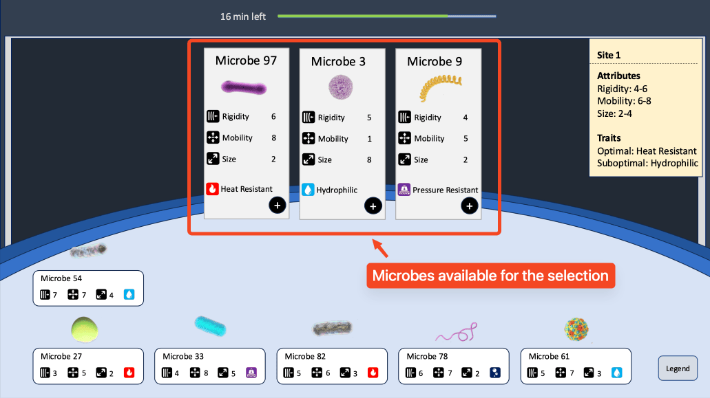 McKinsey Ocean Treatment Game | McKinsey Ocean Cleanup (2024)