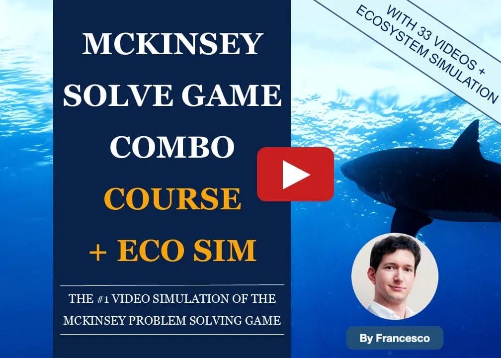 McKinsey Redrock - The Complete Guide to the Game (2026)